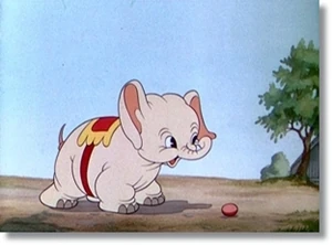 Bobo the Elephant | Disney Wiki | Fandom