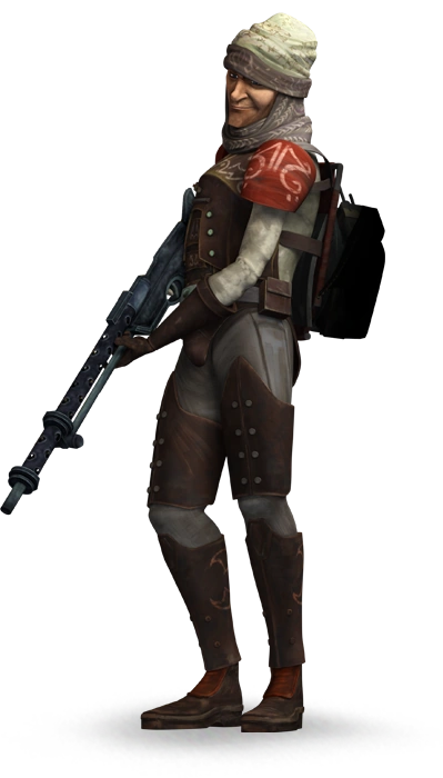 Image - Dengar (Clone Wars).png | Disney Wiki | FANDOM powered by Wikia
