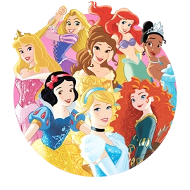 Image - Princess friends.png | Disney Wiki | FANDOM powered by Wikia