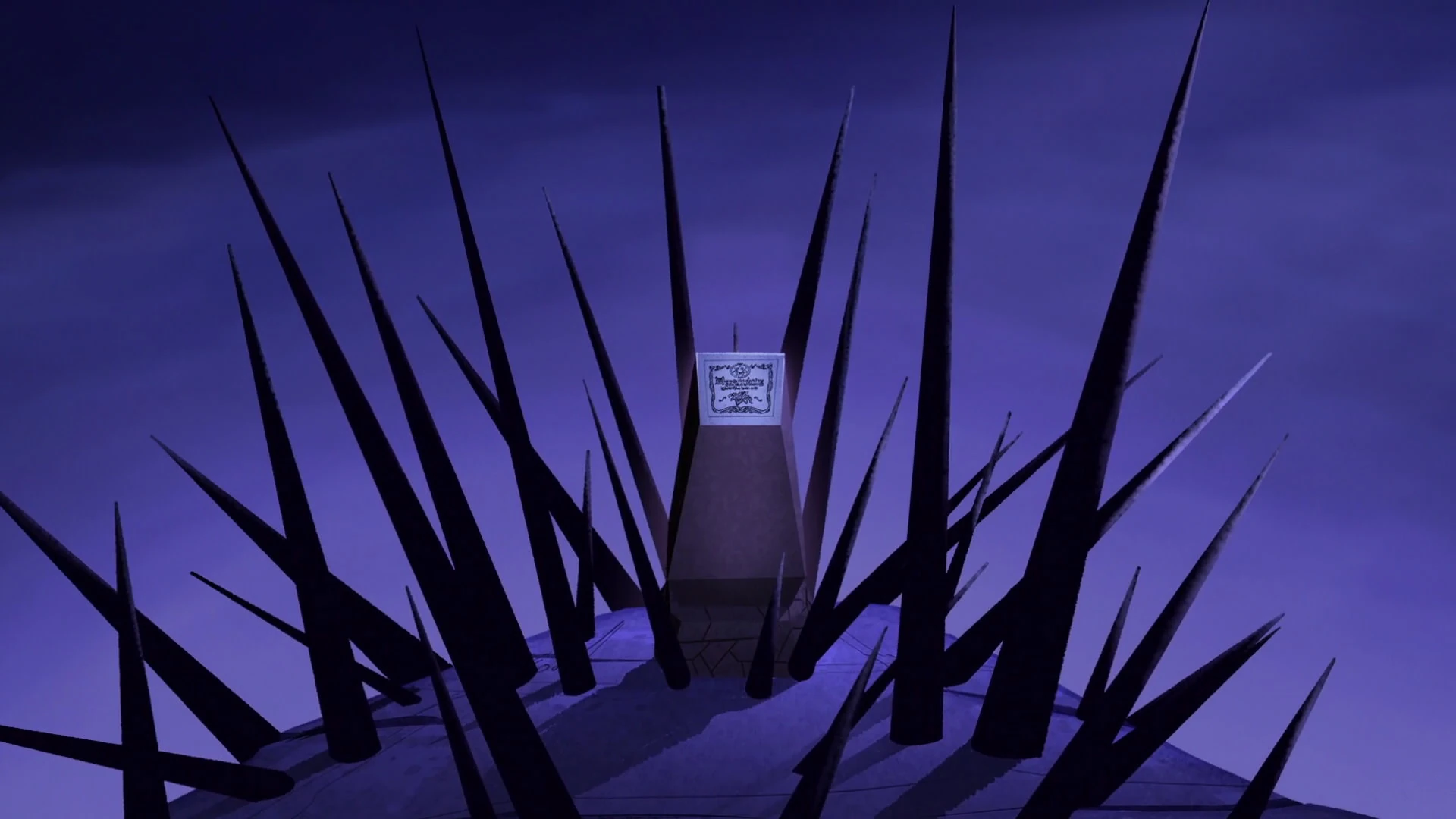 Black Rocks | Disney Wiki | FANDOM powered by Wikia