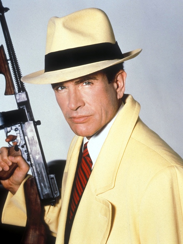 Image Dick Tracy Disney Wiki Fandom Powered By Wikia