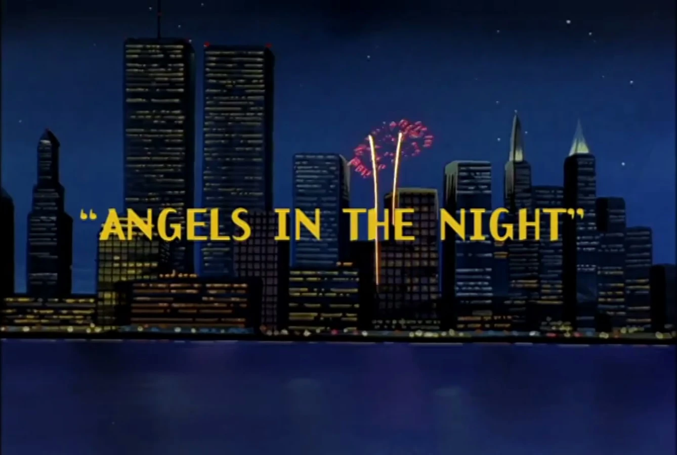 Angels in the Night | Disney Wiki | Fandom