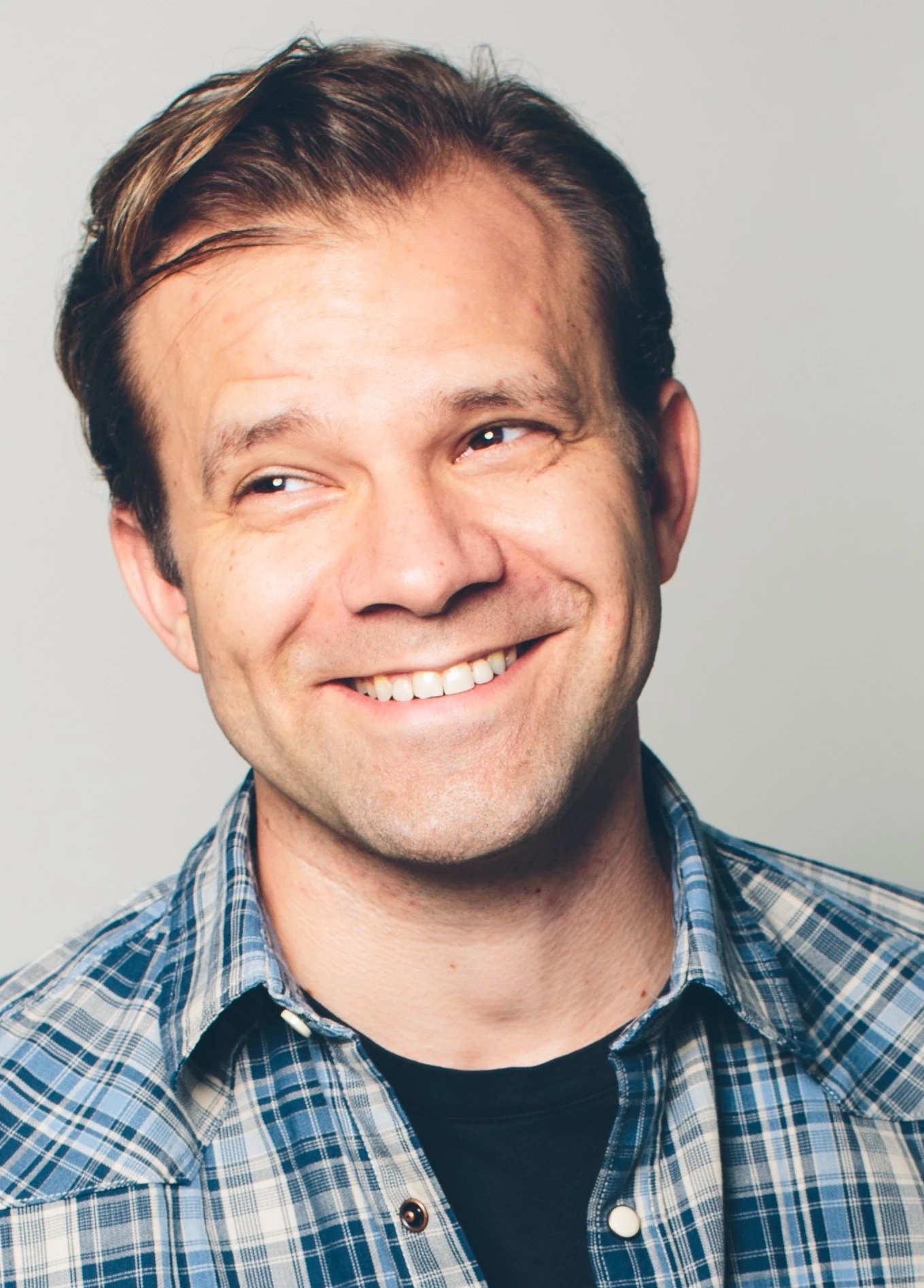 Liam O'Brien | Disney Wiki | Fandom