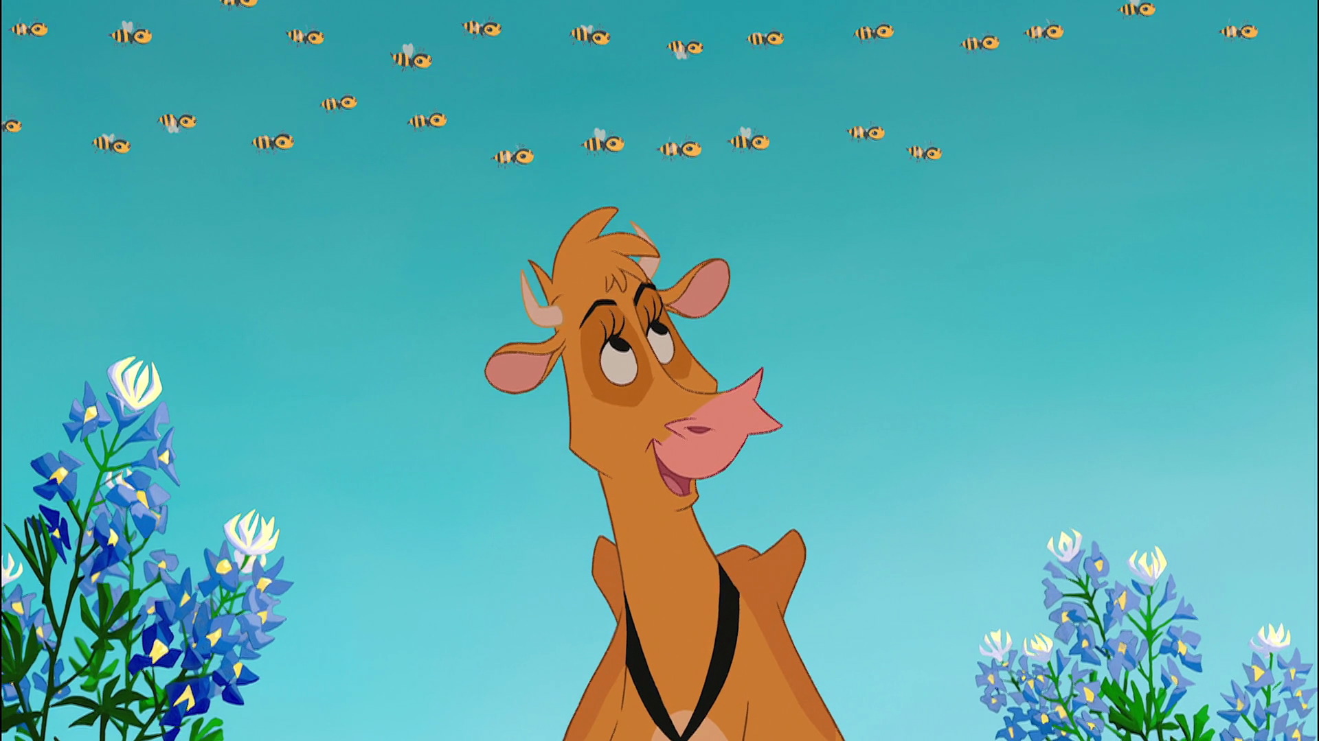 Little Patch of Heaven | Disney Wiki | Fandom Little Patch of Heaven | Disney Wiki | Fandom