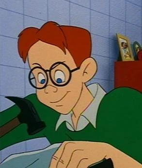 Rob McGroarty | Disney Wiki | FANDOM powered by Wikia