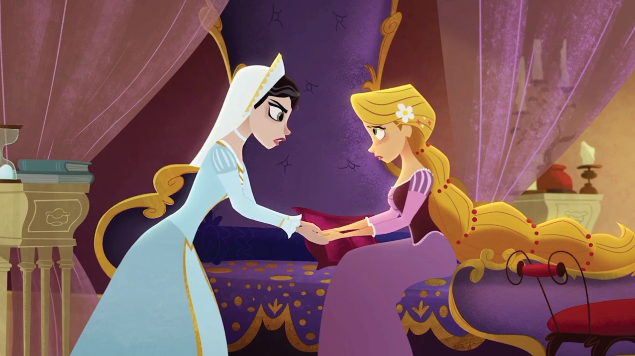 Image - Tangled-the-series-5.png | Disney Princess Wiki | FANDOM ...
