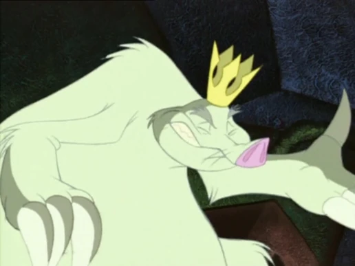 Mole King | Disney Wiki | FANDOM powered by Wikia