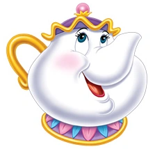 Sra. Potts | Disney Wiki | Fandom