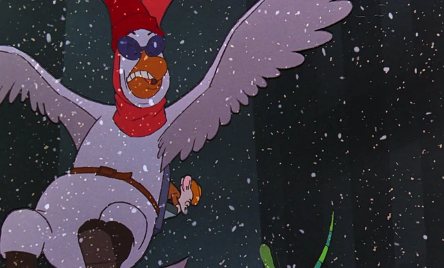 Image - The-rescuers-disneyscreencaps.com-8837.jpg | Disney Wiki ...