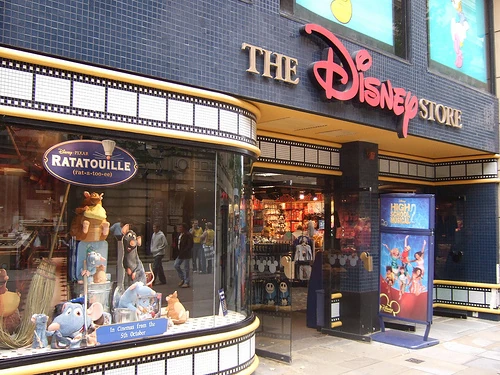 Disney Store | Disney Wiki | FANDOM powered by Wikia