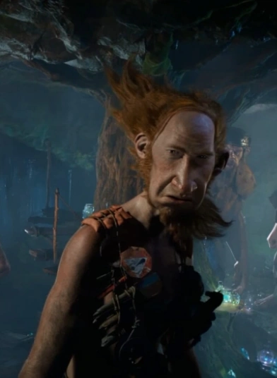 Bloodbottler | Disney Wiki | Fandom