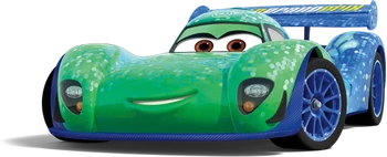 Carla Veloso | Disney Wiki | Fandom