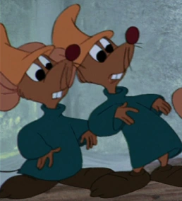 Mert y Bert | Disney Wiki | FANDOM powered by Wikia