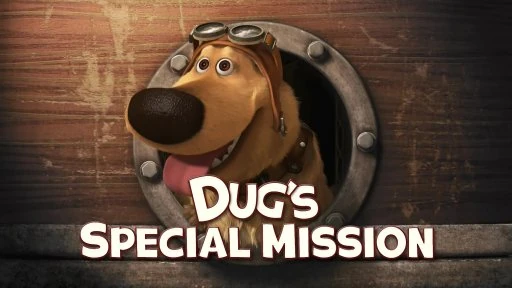Dug's Special Mission | Disney Wiki | FANDOM powered by Wikia