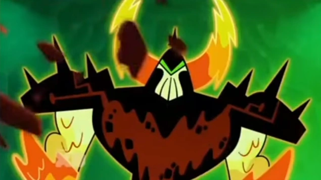 Image - Lord dominator 6789564783748.png | Disney Wiki | FANDOM powered ...