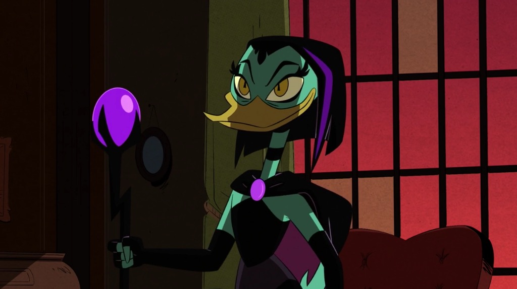 Ducktales Magica De Spell Ducktales Magica De Spell