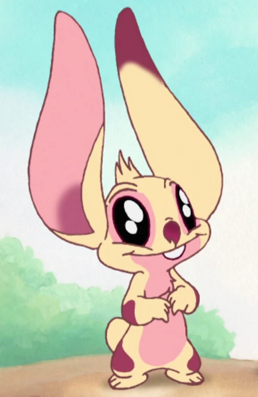 Houdini | Disney Wiki | Fandom