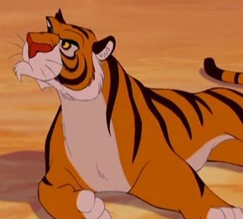Rajah | Disney Wiki | Fandom