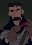 Russ Edmonds | Disney Wiki | FANDOM powered by Wikia