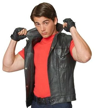 Butchy (Teen Beach Movie) | Disney Wiki | FANDOM powered by Wikia