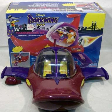 Image - Darkwing Duck Toys 1.jpg | Disney Wiki | FANDOM powered by Wikia