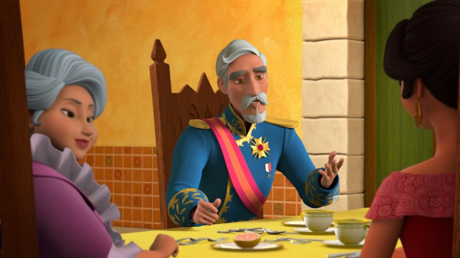 Image - Elena of Avalor 06.jpg | Disney Wiki | FANDOM powered by Wikia