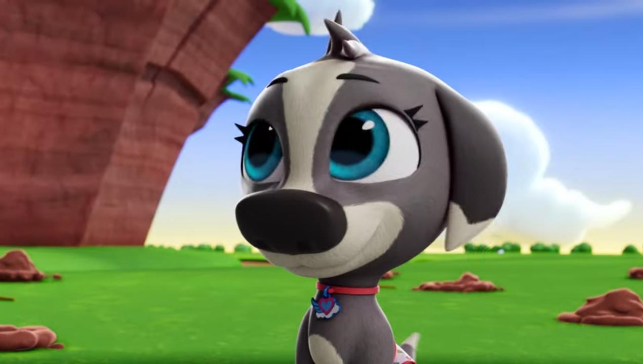 Pablo (T.O.T.S.) | Disney Wiki | Fandom