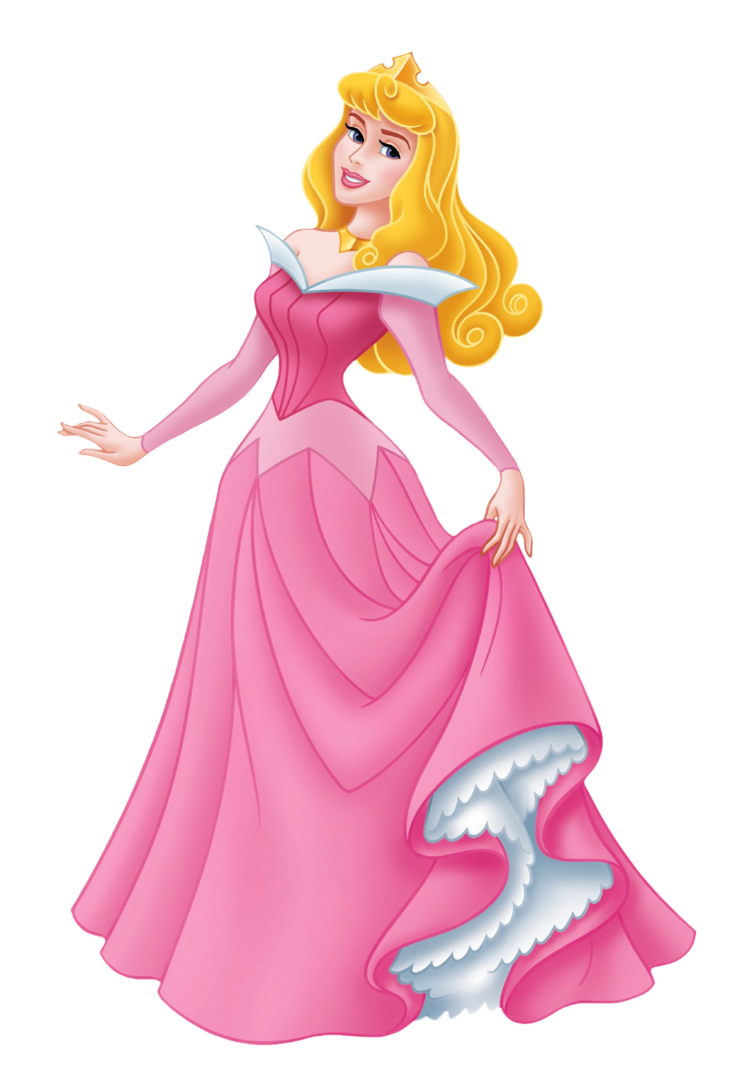 Image Princess Aurora Png Clipart Png Disney Wiki Fandom Powered