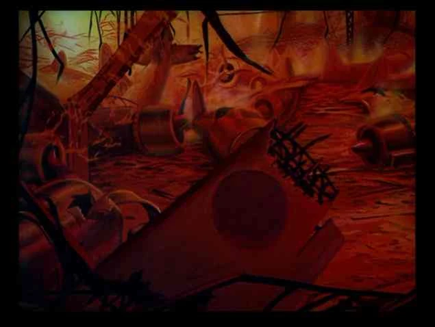 Victory Through Air Power (1943) – The Great Disney Movie Ride