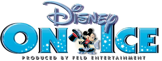 Image - Disney on ice logo.png | Disney Wiki | FANDOM powered by Wikia