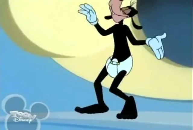 Image - Goofy Diaper.jpg | Disney Wiki | FANDOM powered by Wikia