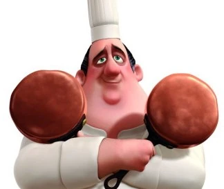 Auguste Gusteau | Disney Wiki | FANDOM powered by Wikia