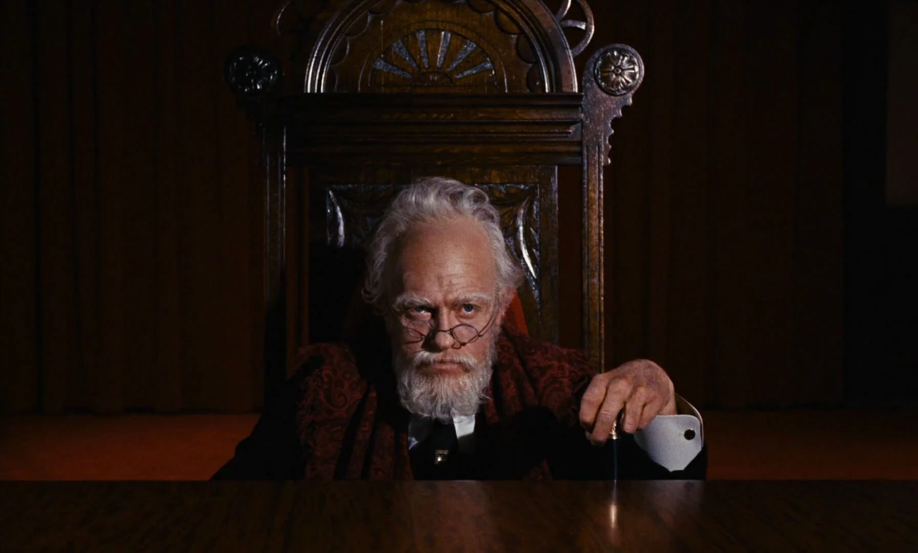 Sr. Dawes Sr. | Disney Wiki | FANDOM powered by Wikia