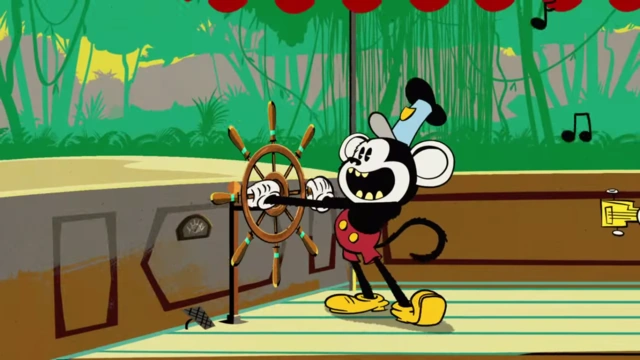 Mickey Monkey | Disney Wiki | FANDOM powered by Wikia