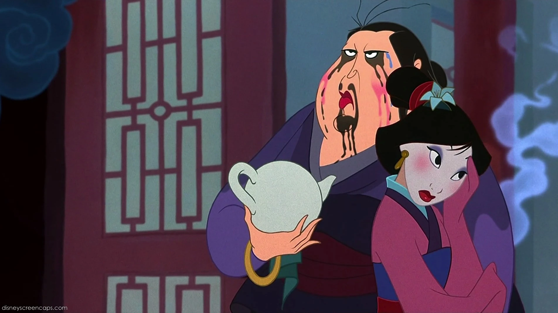 Image - Mulan-disneyscreencaps.com-1183.jpg | Disney Wiki | FANDOM ...