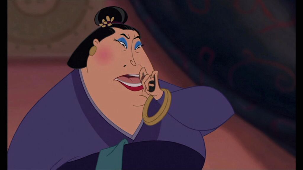 Image Mulan 062 Disney Wiki Fandom Powered By Wikia
