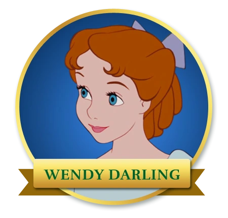 Image - Characters wendy.png | Disney Wiki | FANDOM powered by Wikia