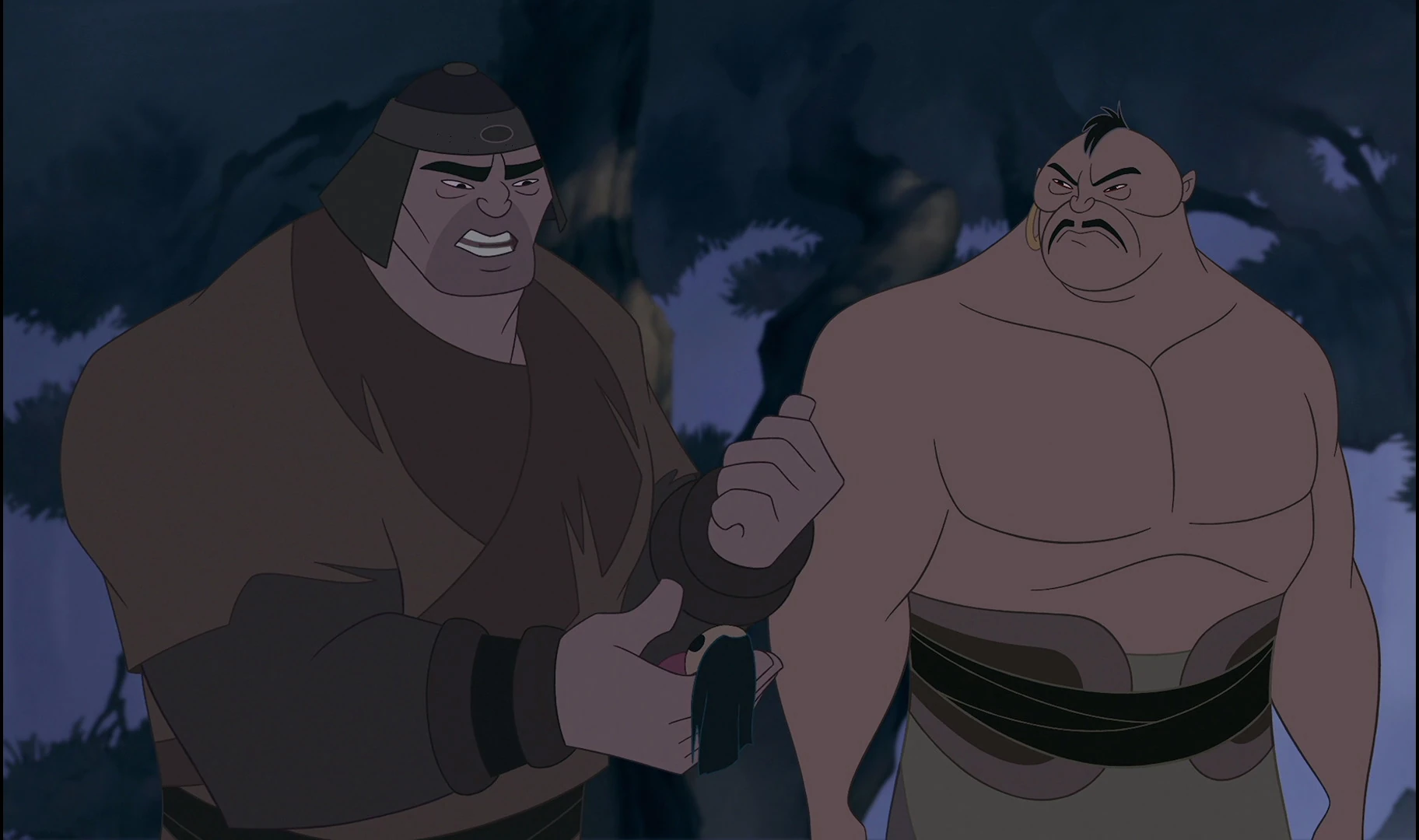 Image - Mulan-disneyscreencaps.com-4889.jpg | Disney Wiki | FANDOM ...