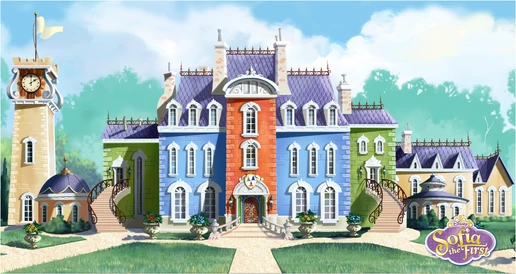 Royal Preparatory Academy | Disney Wiki | FANDOM powered by Wikia