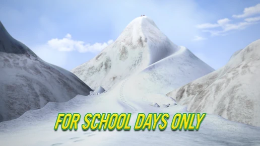 For School Days Only | Disney Wiki | Fandom