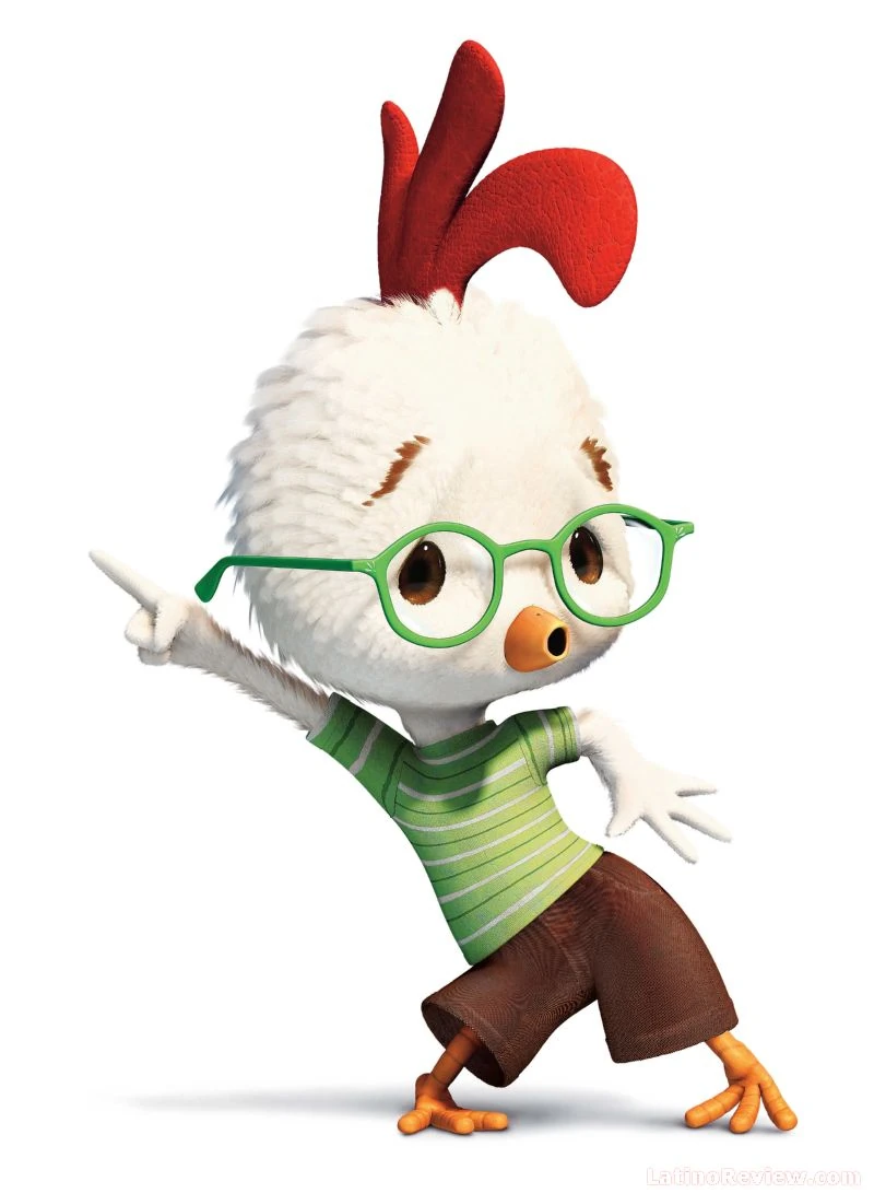 Category:Chicken Little galleries | Disney Wiki | FANDOM powered by Wikia