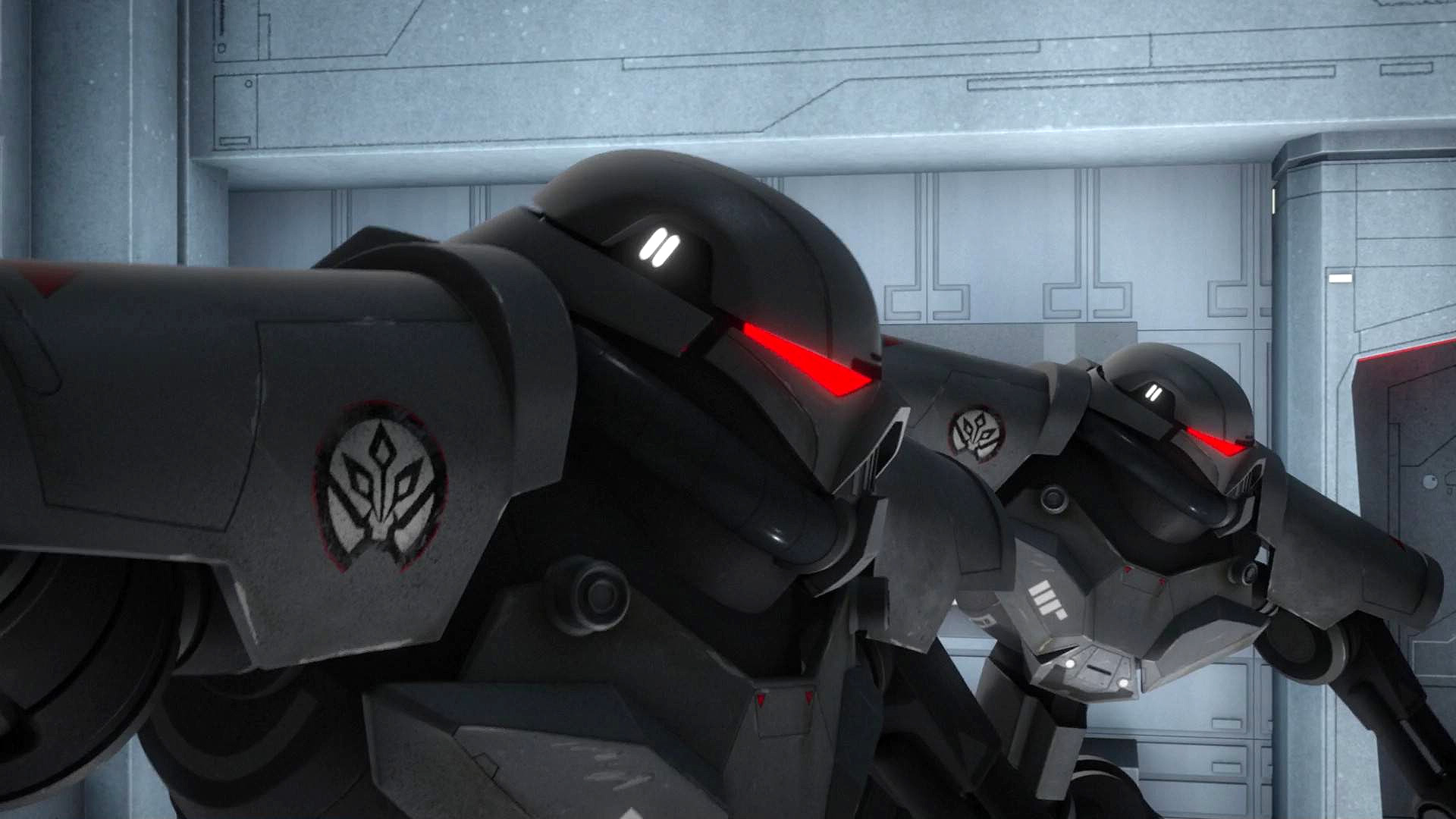 Imperial Droids Timeline Photos Classic Star Wars | Facebook