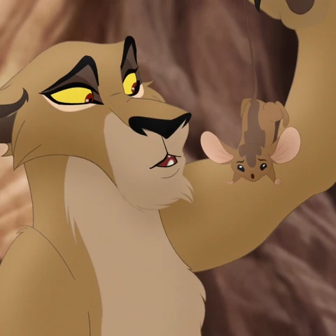 Zira | Disney Wiki | FANDOM powered by Wikia