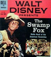 The Swamp Fox (TV series) | Disney Wiki | FANDOM powered by Wikia