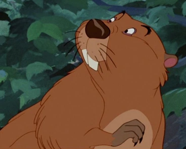 Castor | Disney Wiki | Fandom
