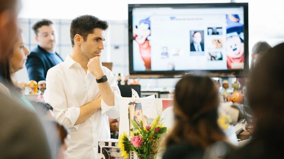 Discuss Everything About Disney Wiki | Fandom