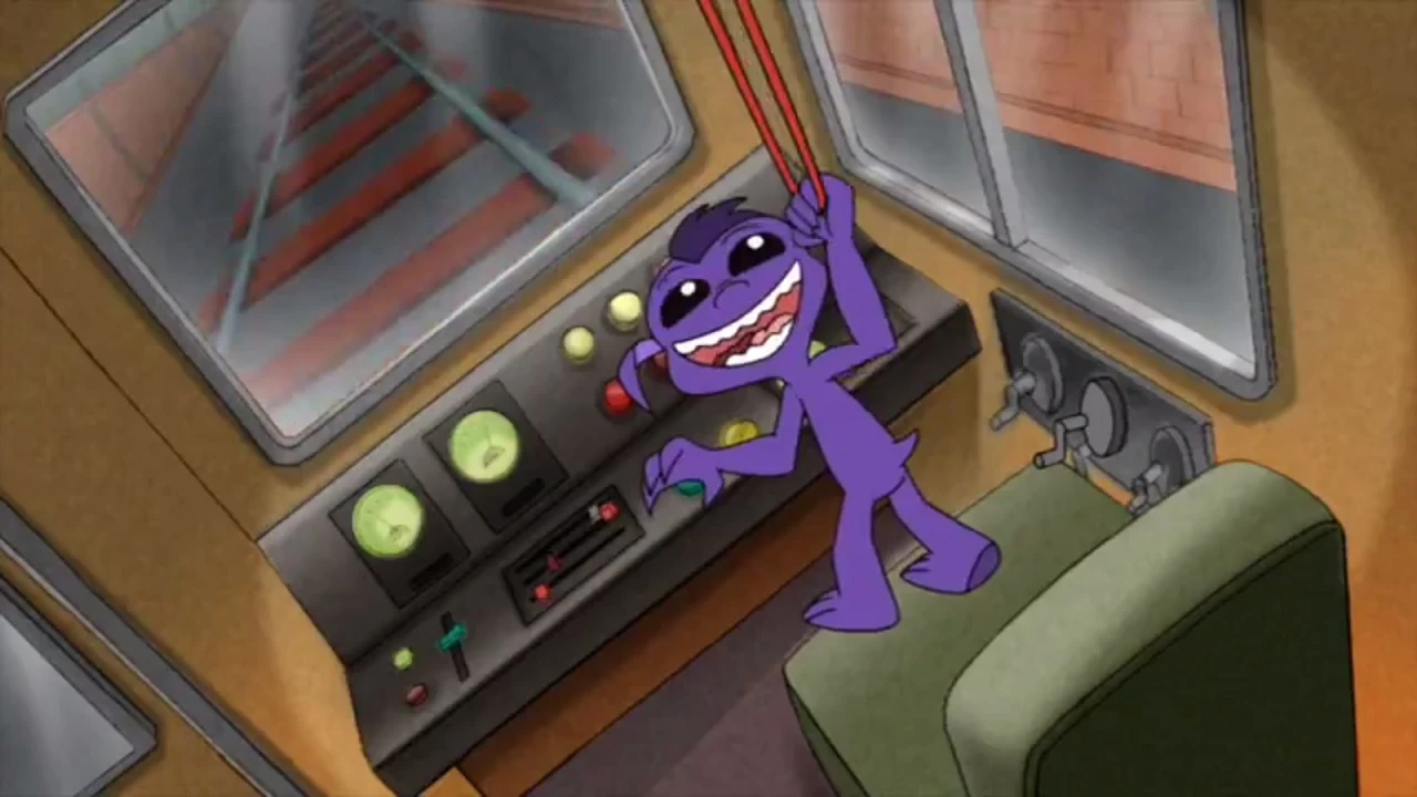 Image - Jake takes the Cake (29).jpg | Disney Wiki | FANDOM powered by ...