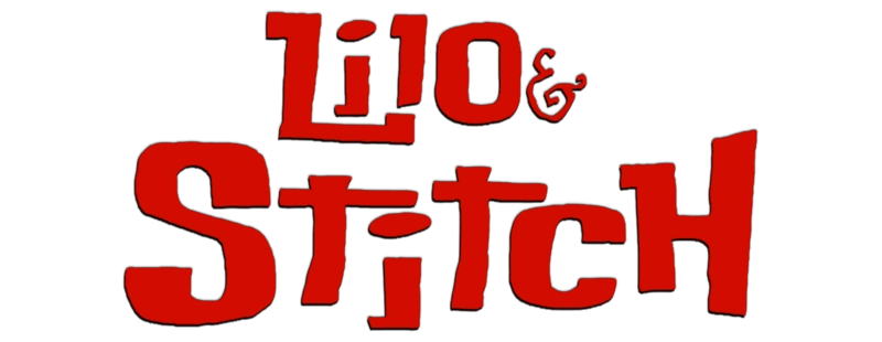 Imagen - Lilo & Stitch Logo.png | Disney Wiki | FANDOM powered by Wikia