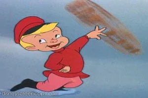 Peter (disambiguation) | Disney Wiki | FANDOM powered by Wikia