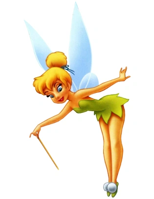 Tinker Bell | Disney Wiki | Fandom